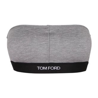 Tom Ford Damen, Oberteile, Grau, XSGr&ouml;&szlig;e