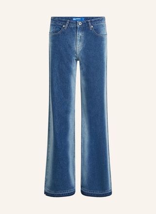 Karl Lagerfeld Karl Lagerfeld Jeans Jeans blau