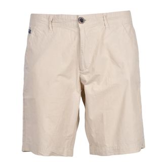 La Martina Homme, Shorts, Beige, Taille: XL Shorts d&eacute;contract&eacute;s