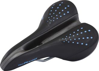 Velö Sattel Gel Zone Trek.Herren