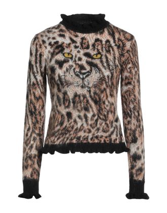 Moschino STRICKWAREN - Rollkragenpullover auf YOOX.COM