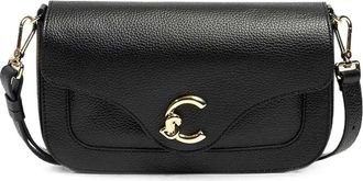 Coccinelle Shopper - Schwarz