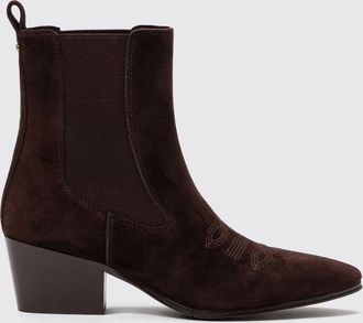 Twinset Stiefel Damen Farbe Kaffee Braun