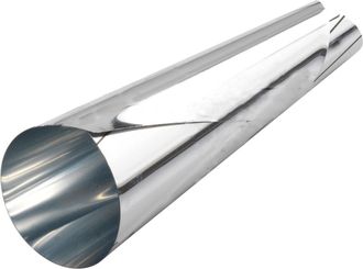 Westmark 3 Weinausgießer-Scheiben für tropffreien Ausschank, Metalloptik, Kunststoff, Safety, Silber, 44482280