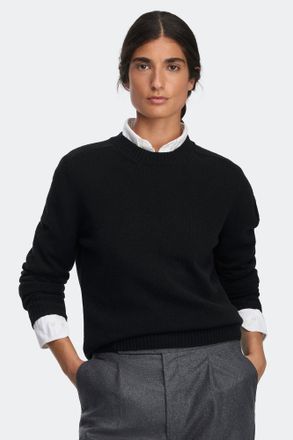 Canada Goose Joffre Strickpullover mit Rundhals-ausschnitt