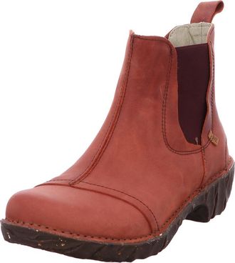 El Naturalista Damen N158 Yggdrasil Oxford-Stiefel, Kessel, 40 EU Weit