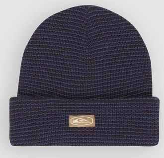 Quiksilver Performer Waffle Beanie java