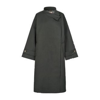 Lollys Laundry Jacken - - Coats - Damen - Grau - L