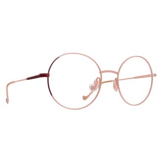 Caroline Abram Venusia - - Accessories - unisex - Gelb - 53 MM