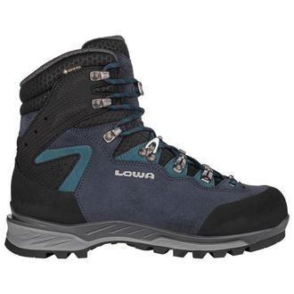 Lowa Lavena Evo GTX Bergschuhe f&uuml;r Damen | blau/grau