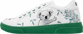 Dogo Ace Sneakers - Koala Hug 36