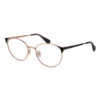 Max & Co. Runde Metallbrille