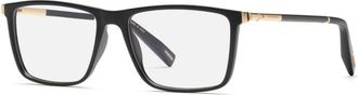 Chopard Homme, Accessoires, Noir, Taille: 56 MM Vch400 0Z42 Lunettes