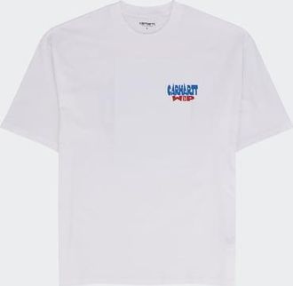 Carhartt Work in Progress T-shirt - Taille XS