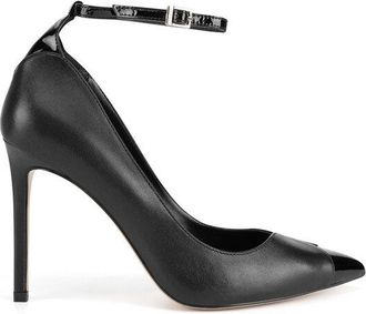 Eva Minge High Heels OLIVIA-V-375-121-1 Schwarz