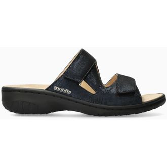 Mephisto Sandales en cuir GEVA.P5146696