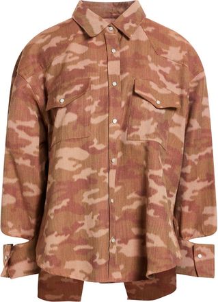 Dondup TOPS - Hemden auf YOOX.COM