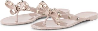 Valentino Sandale Rockstud