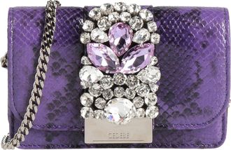 Gedebe TASCHEN - Umh&auml;ngetasche auf YOOX.COM