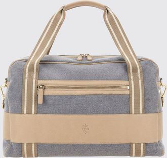 Eleventy Koffer ELEVENTY Herren Farbe Grau