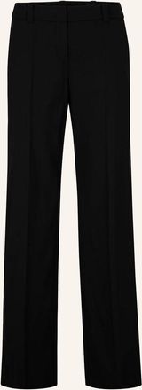 Windsor Damen Hose aus Schurwolle
