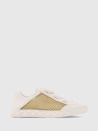 Jimmy Choo London Sneakers Damen Farbe Gold