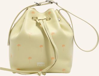 Bimba & Lola Bimba Y Lola Beuteltasche gruen