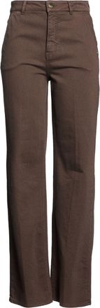 Kaos HOSEN & R&Ouml;CKE - Jeanshosen auf YOOX.COM