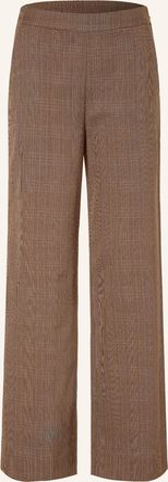 Essentiel Marlenehose kelline2 braun