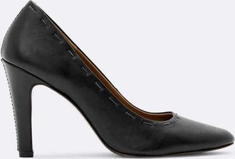 AllSaints Anna Pumps in Schwarz