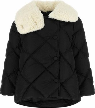 Ienki Ienki Veste Casual - Shearling Queen