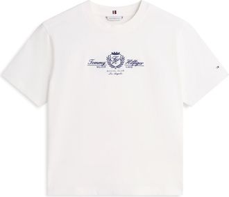 Tommy Hilfiger T-Shirt VARSITY