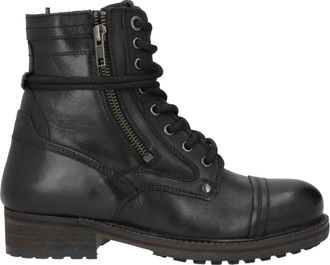 Pepe Jeans London SCHUHE - Stiefeletten auf YOOX.COM