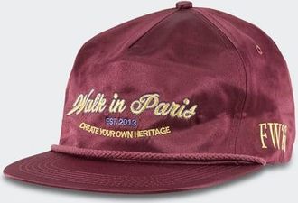 Walk In Paris Caquette - Taille TU