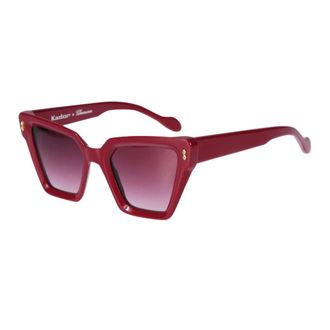 K&agrave;dor unisex, Accessoires, Rouge, Taille: 52 MM Vanessa Glamour