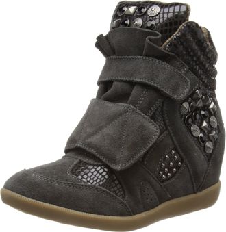 Replay Umen, Damen Sneaker