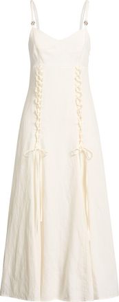 Twin-Set KLEIDER - Maxi-Kleider auf YOOX.COM