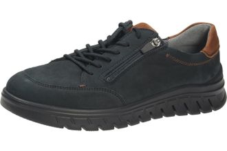 Waldl&auml;ufer H Herrenschuhe 915008 301 479 915008 301 479 Blau, EU 43