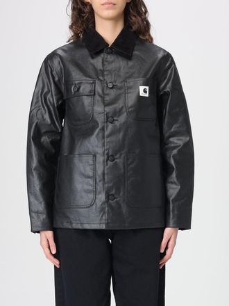 Carhartt Work in Progress Jacke CARHARTT WIP Damen Farbe Schwarz