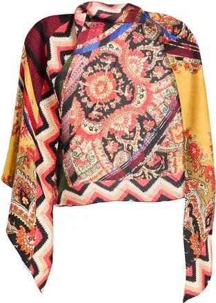 Pierre-Louis Mascia ACCESSOIRES - Schals auf YOOX.COM