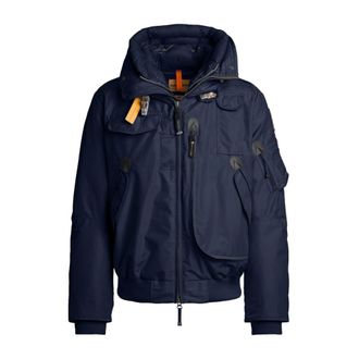 Parajumpers Herren, Jacken, Blau, SGr&ouml;&szlig;e