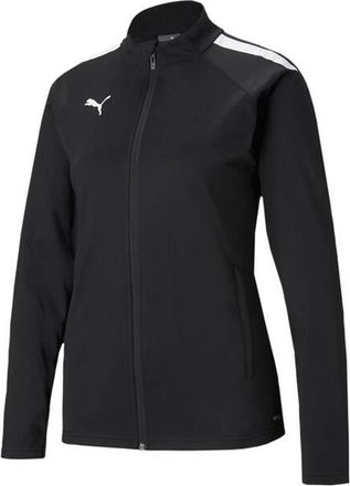 Puma Damen Blouson teamLIGA Training Jacket W
