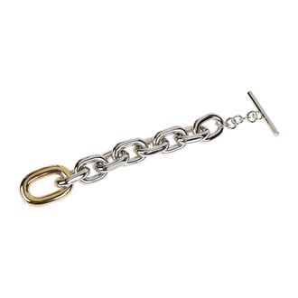 Paco Rabanne Kettenarmband - - Accessories - Damen - Gelb - ONE SIZE
