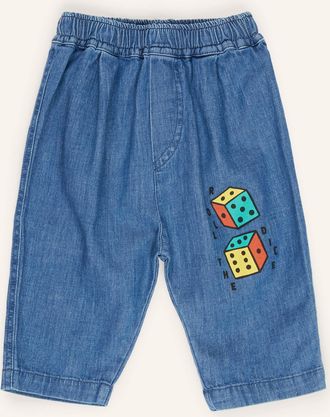 Bobo Choses Bobo Choses Jeans blau