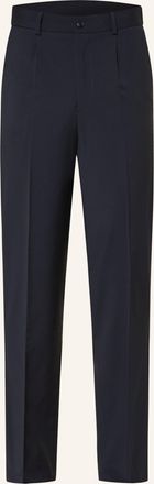 Paul Paul Anzughose Slim Fit blau