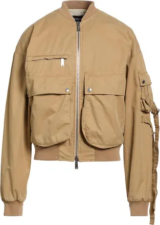 Dsquared2 JACKEN & M&Auml;NTEL - Jacken und Anoraks auf YOOX.COM