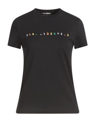Karl Lagerfeld TOPS - T-shirts auf YOOX.COM
