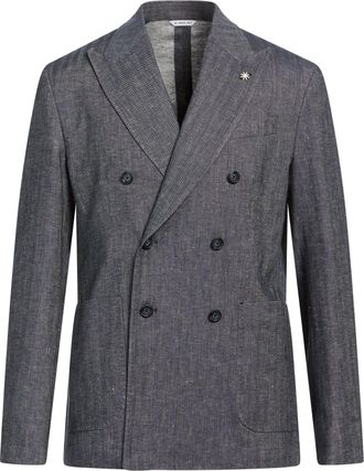 Manuel Ritz ANZ&Uuml;GE und CO-ORDS - Blazers auf YOOX.COM