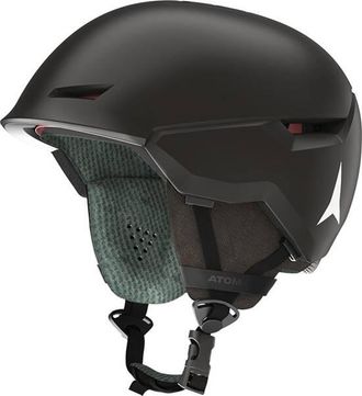 Atomic Skihelm Revent+ Black