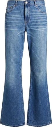 AG - Adriano Goldschmied HOSEN & R&Ouml;CKE - Jeanshosen auf YOOX.COM